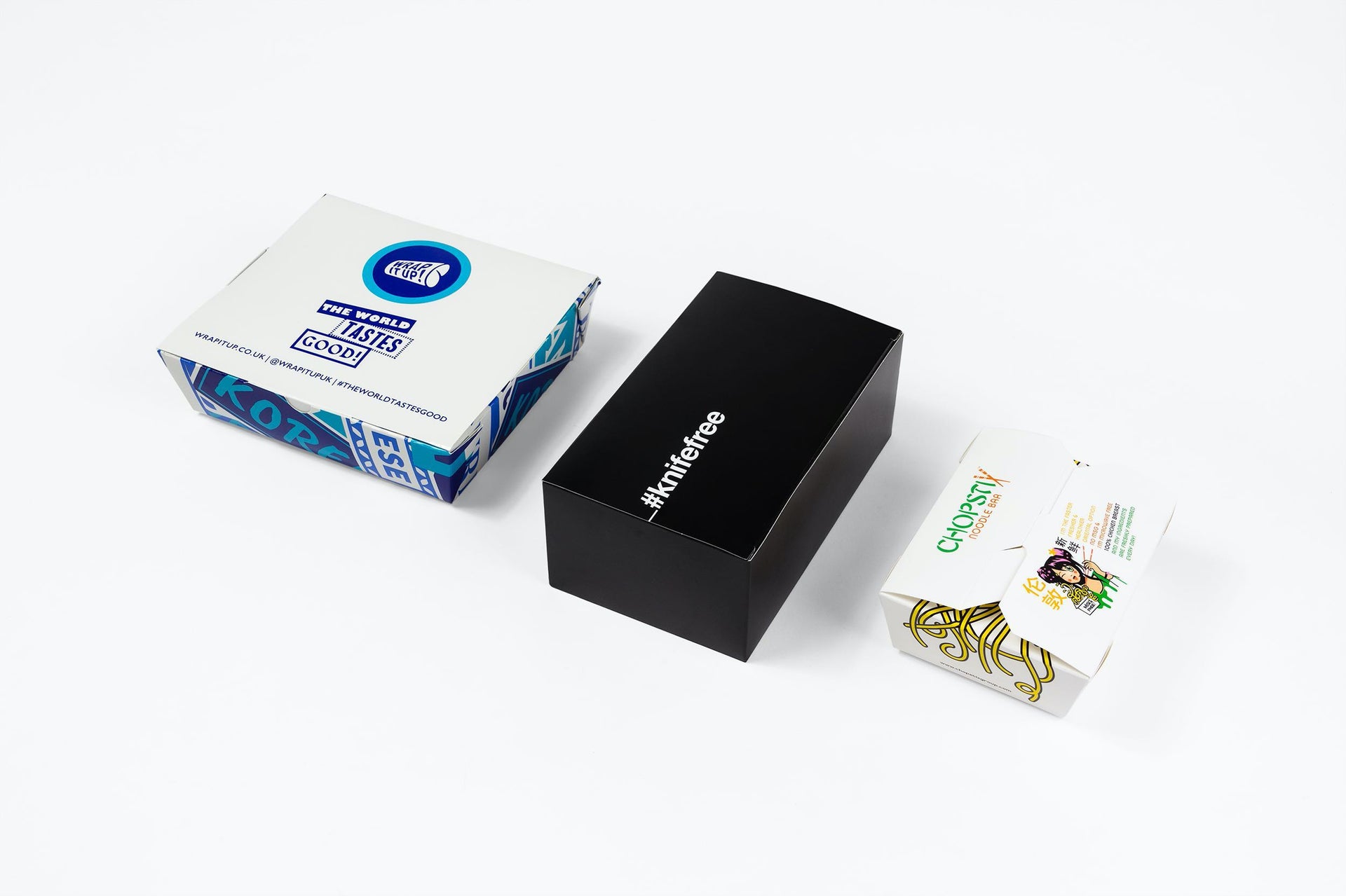 Creme - Packaging Lab