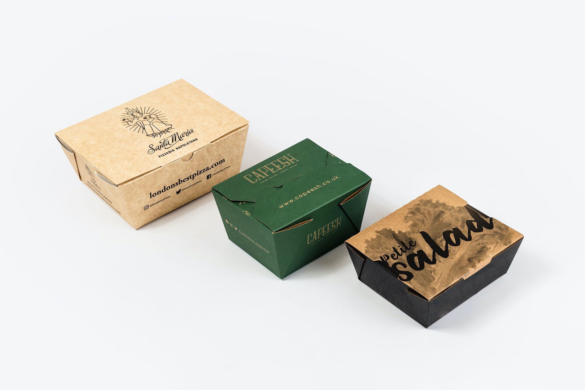 Creme - Packaging Lab