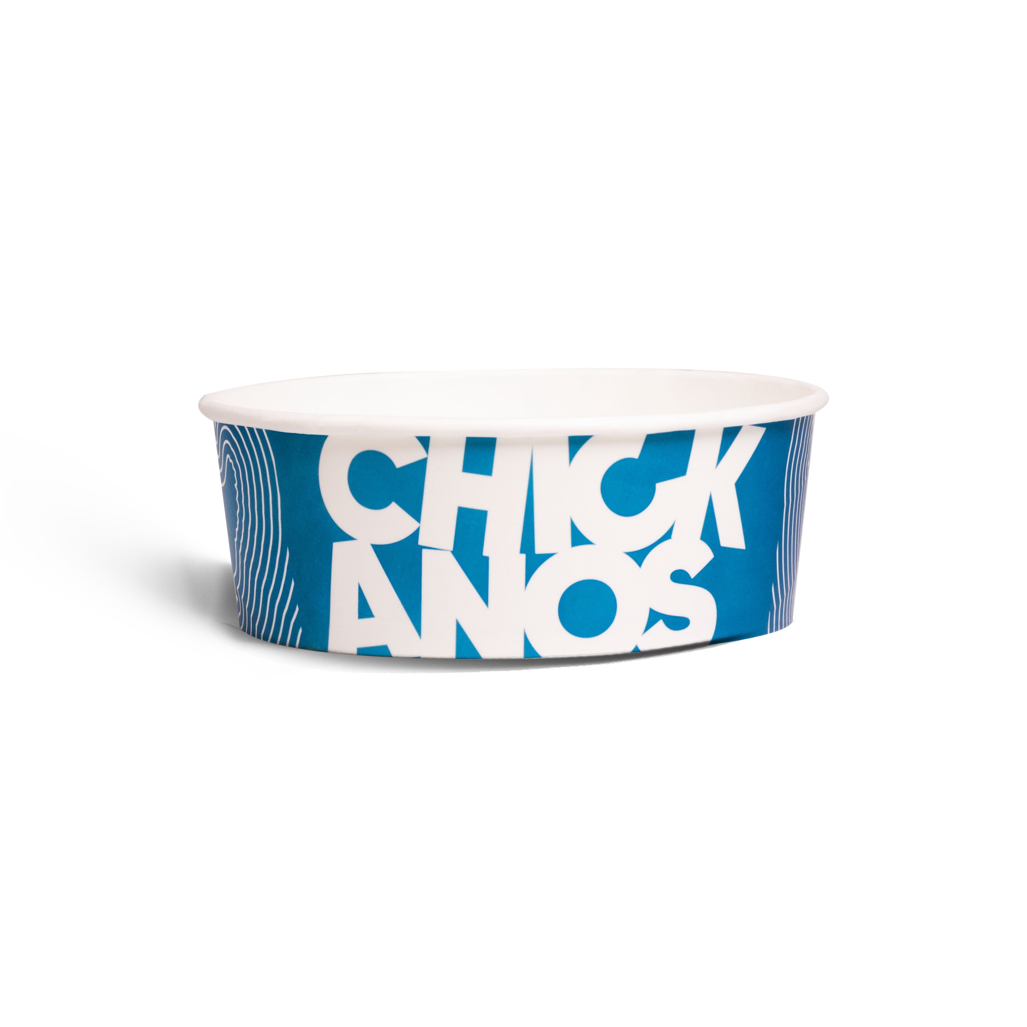 Food Bowls, Custom Designs for Your Business - Packaging Lab
