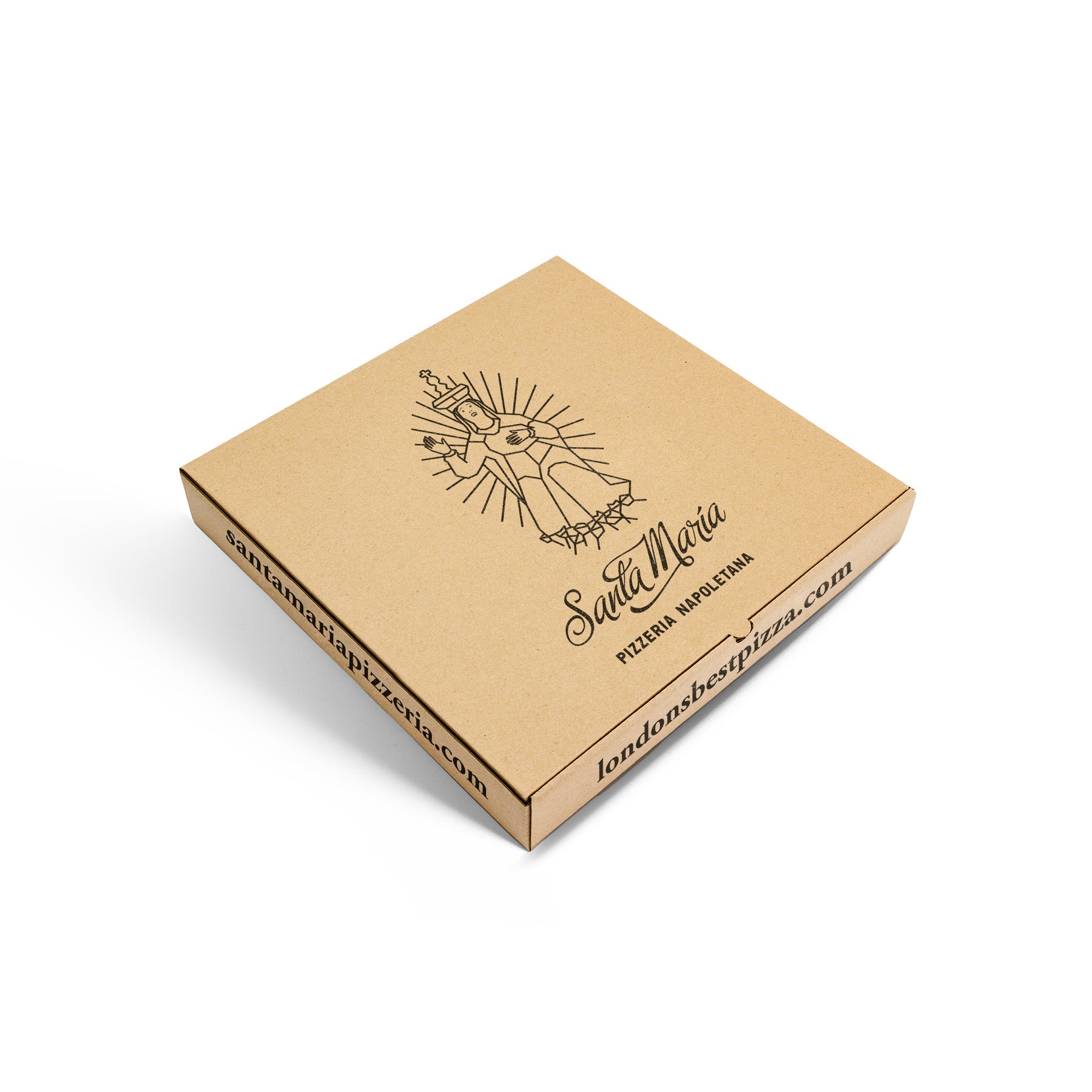 Wholesale Pizza Box - Packaging lab – Packaging Lab