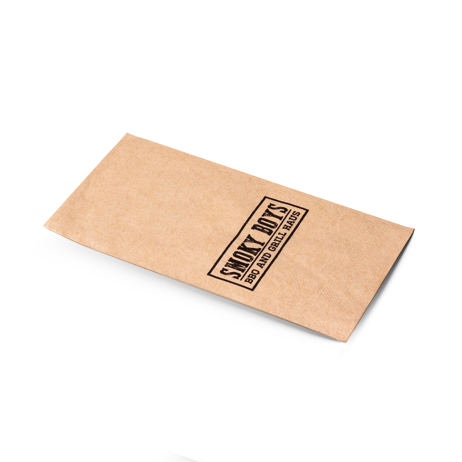 Napkins Models - Packaging Lab