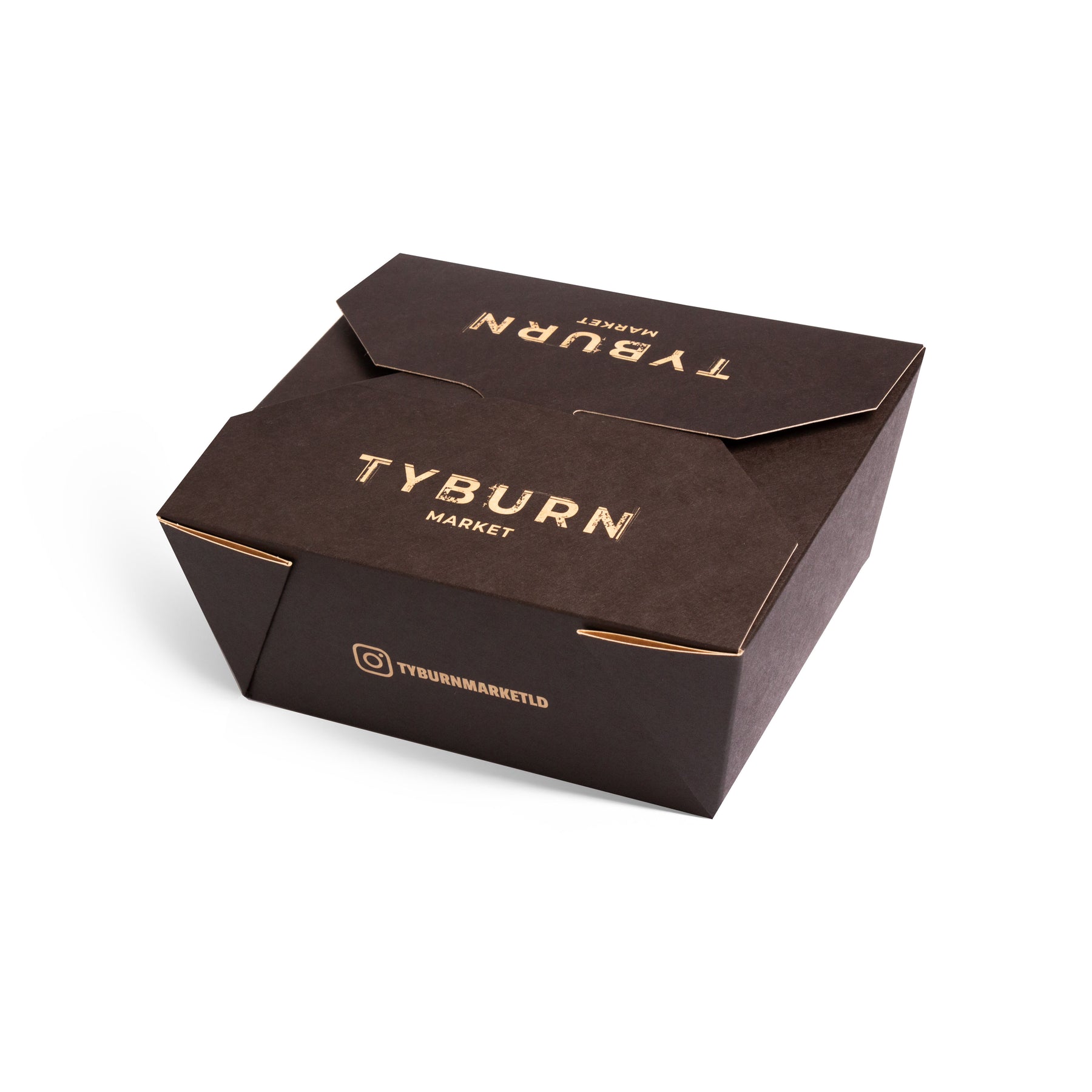 Custom Food Boxes, Promote Your Brand - Packaging Lab
