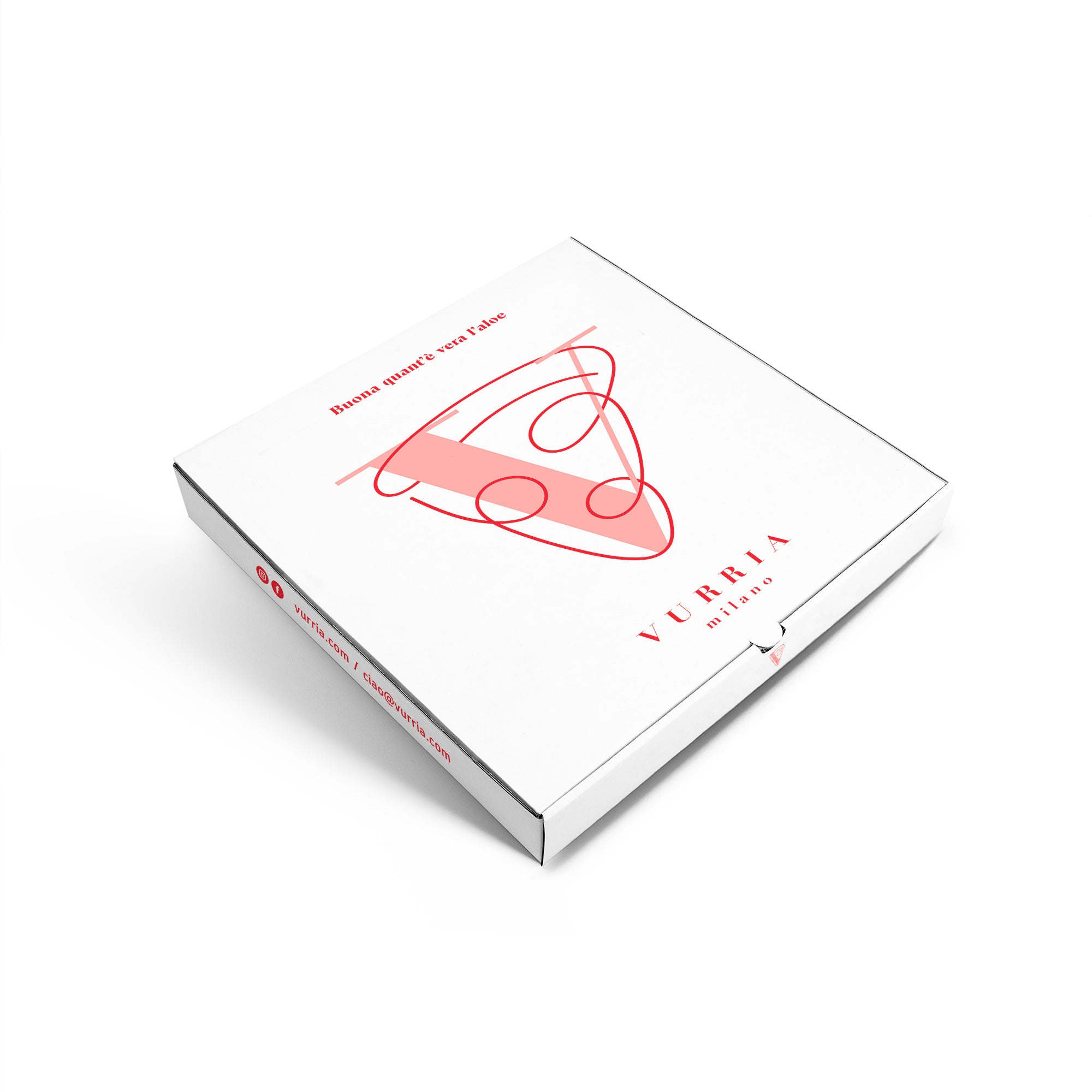 Wholesale Pizza Box - Packaging lab – Packaging Lab